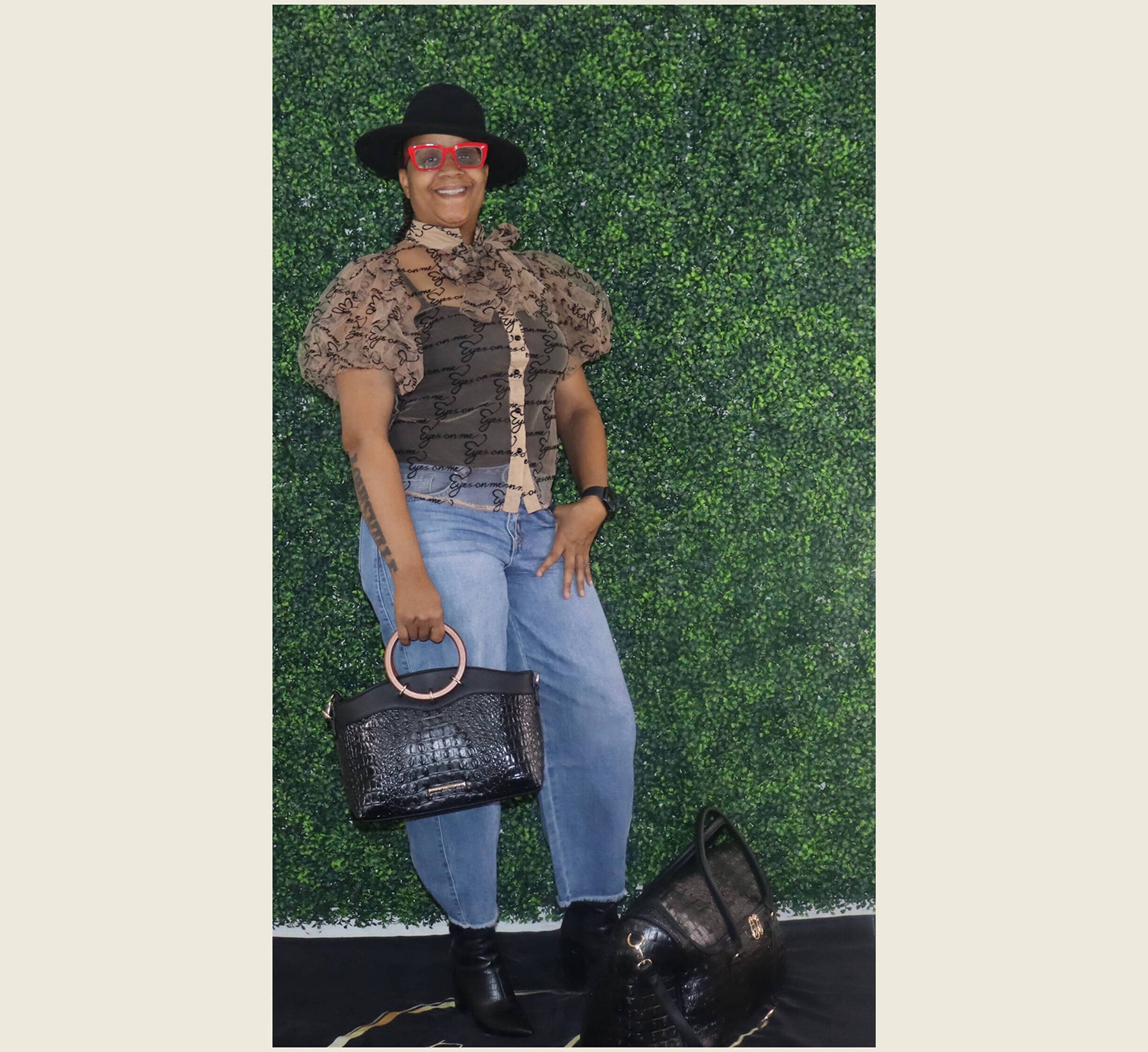 Home | Be Lavish Boutique