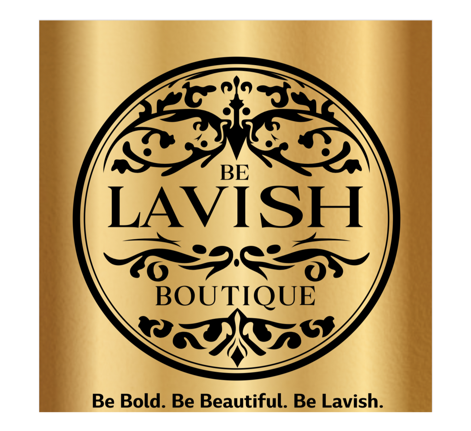 Home | Be Lavish Boutique